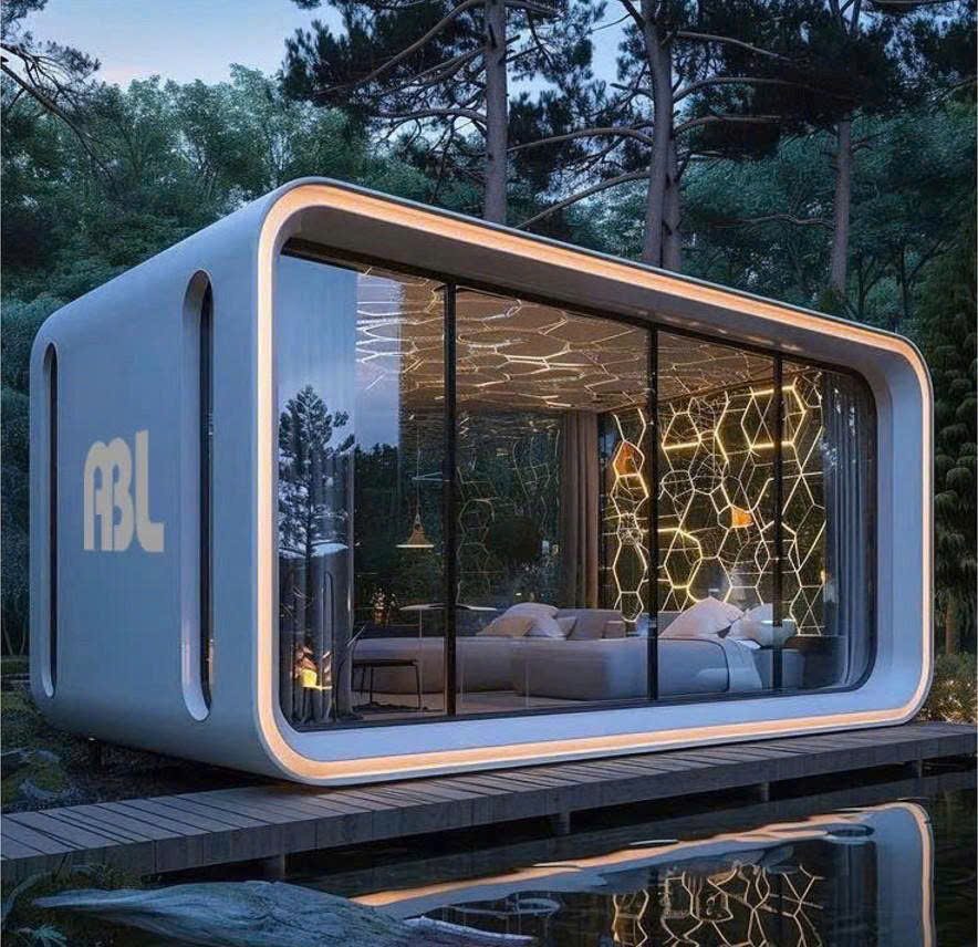 What is a precast modular building systems? A modern and sustainable ...