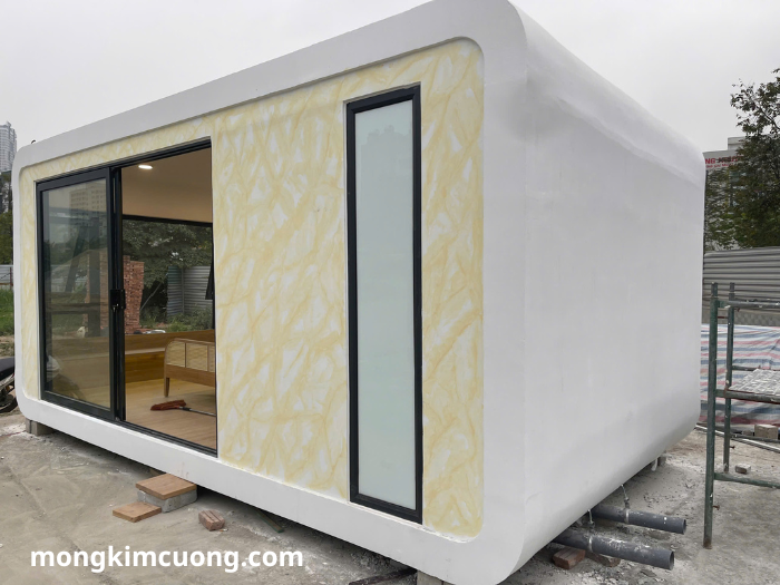 What is a precast modular building systems? A modern and sustainable ...